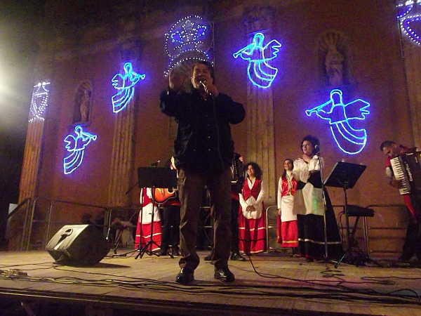 San Marco Argentano, la musica di Mario Gualtieri delizia la festa del ...