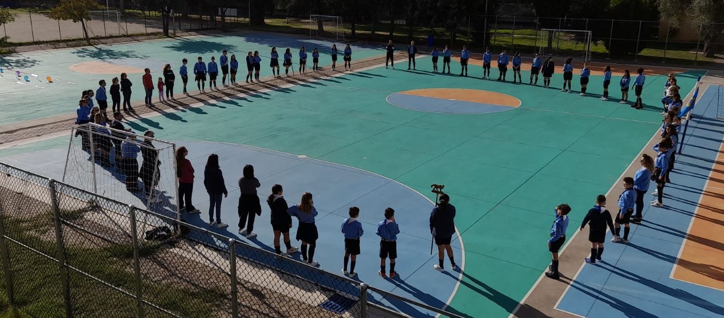 Corigliano. Inaugurato il nuovo anno Scout - Paese24.it