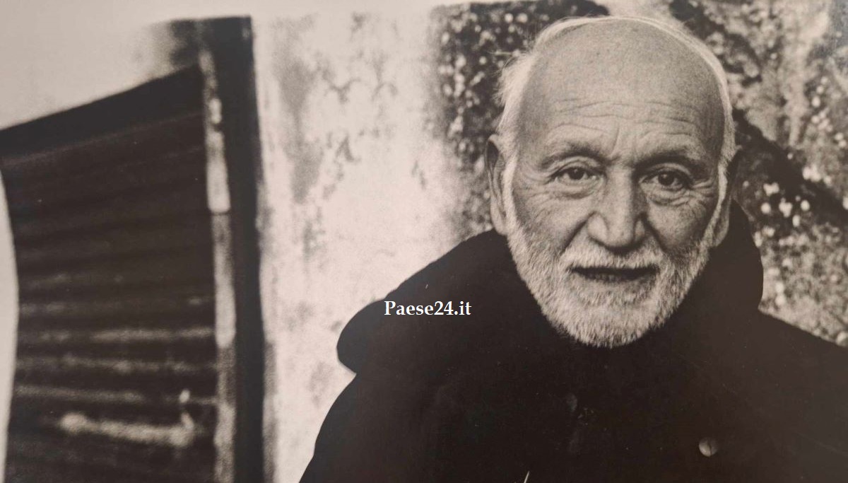 Rocca Imperiale. E' morto padre Domenico Cirigliano. "Buon Giorno ...
