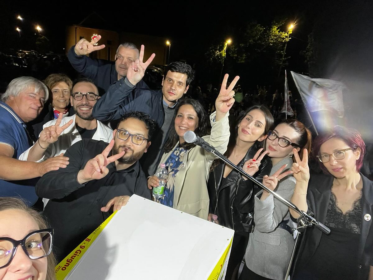 Cerchiara. E' il giovane Giuseppe Ramundo il nuovo sindaco. I voti di ...