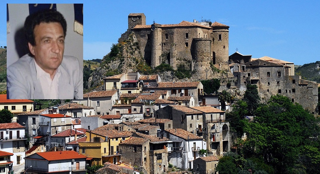 Oriolo. Il ricordo di Giuseppe Maria Basile a trentuno anni dalla morte ...
