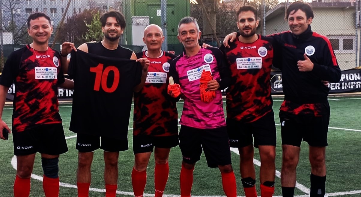Castrovillari. Squadra avvocati sul podio al Campionato Nazionale ...
